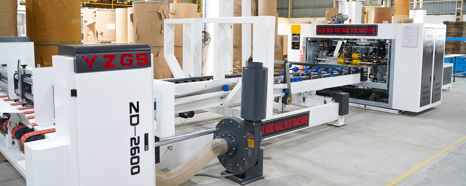 Corrugated box manufacturers in pune | Folding Carton in Mumbai | DBS ...