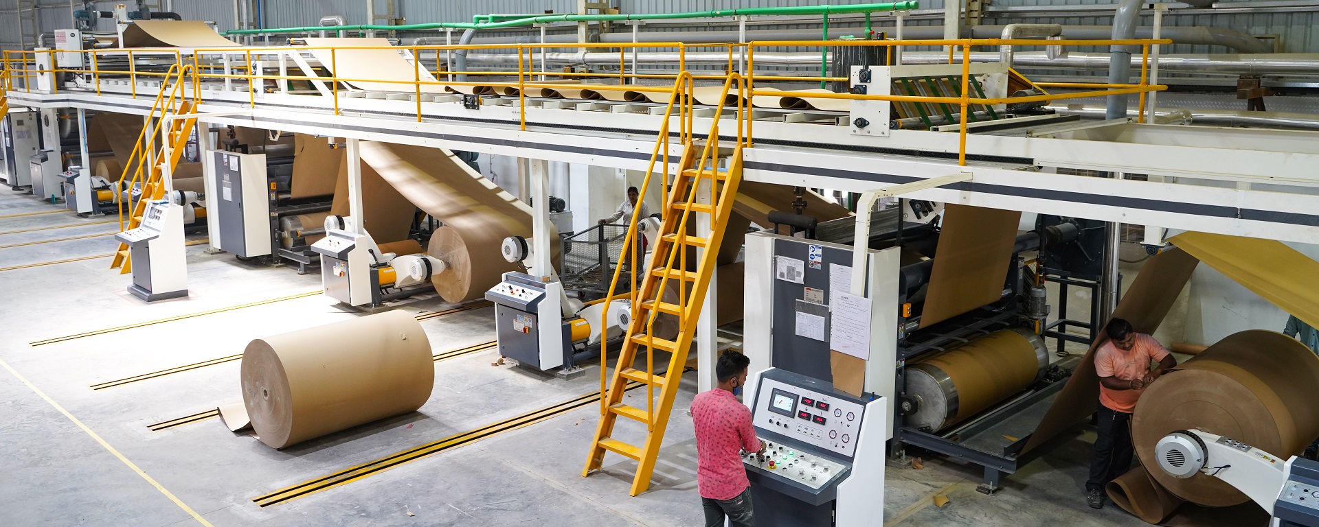 Corrugated box manufacturers in pune | Folding Carton in Mumbai | DBS ...