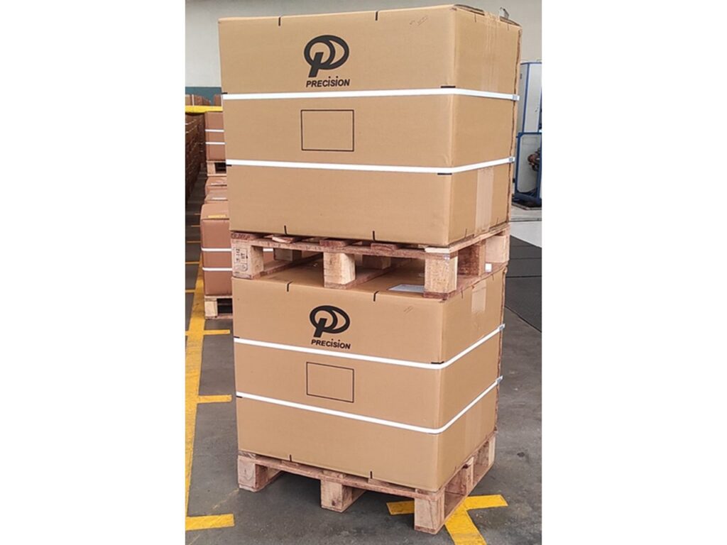 Industrial Supply and Logistics Industry Boxes in Pune, Mumbai, India