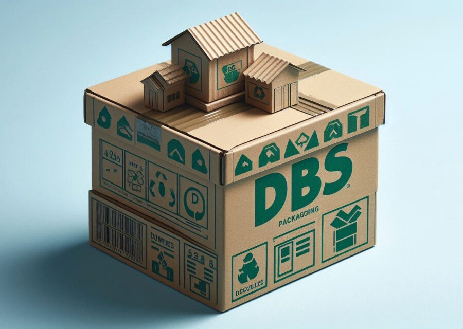 Corrugated box manufacturers in pune | Folding Carton in Mumbai | DBS ...